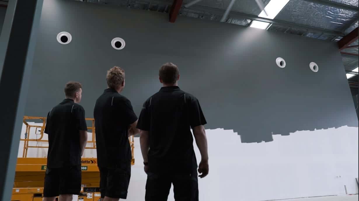 The Correct Air Way – Correct Air